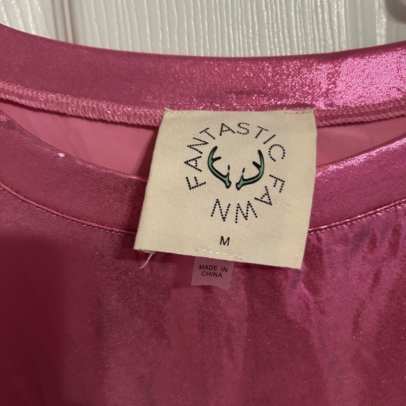 Fantastic Fawn | Dresses | New Fantastic Fawn Its My Birthday Tee Shirt ...